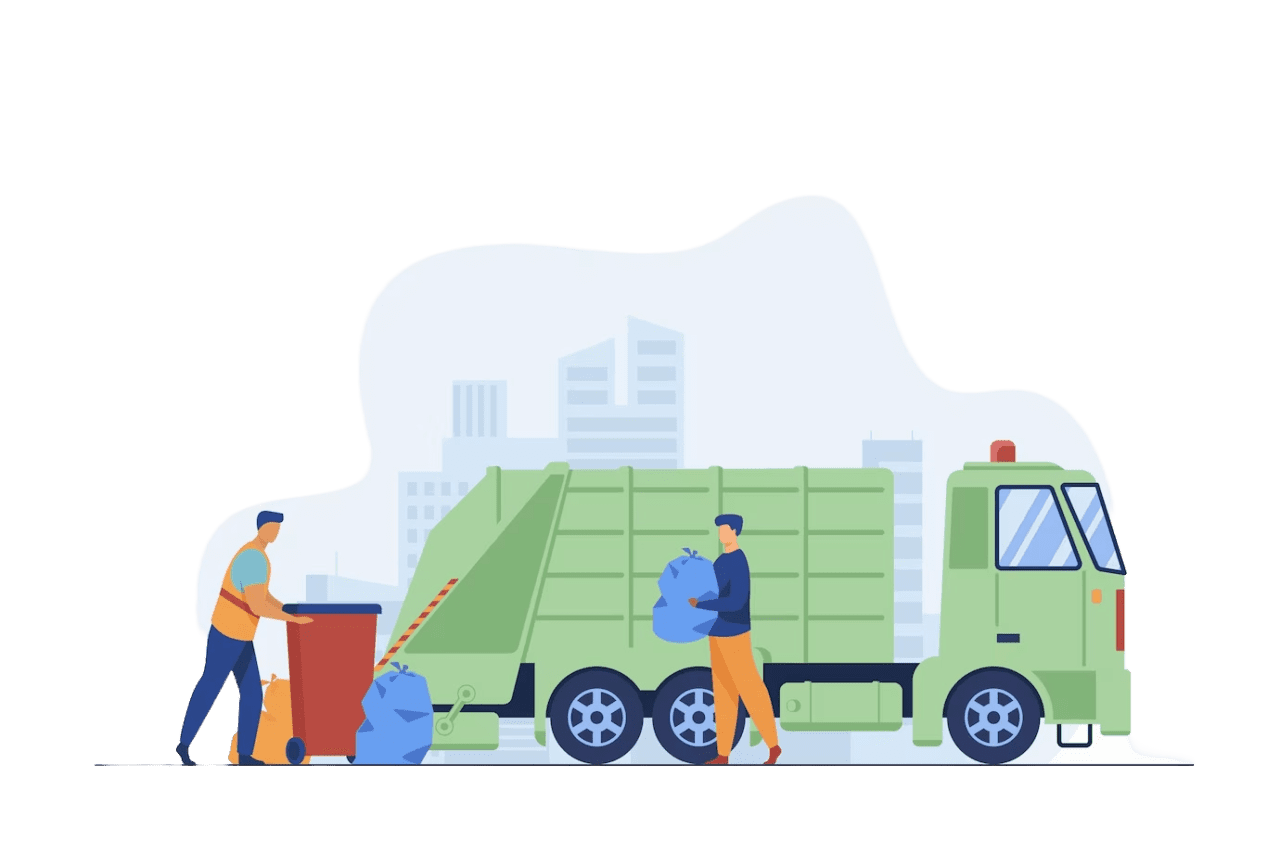 Home | VTS Valet Garbage Service